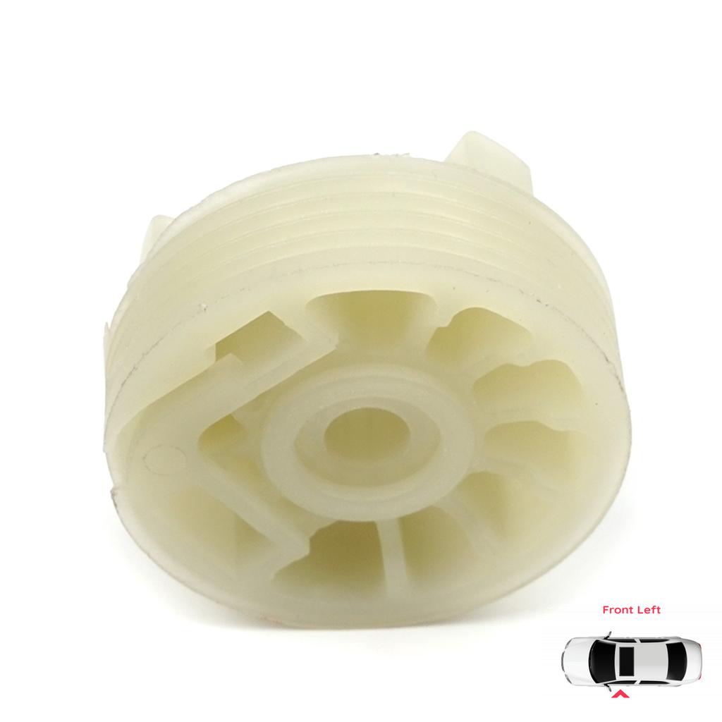Satın alın EWR5233 Window Regulator Repair Wheel Front Left Door ...