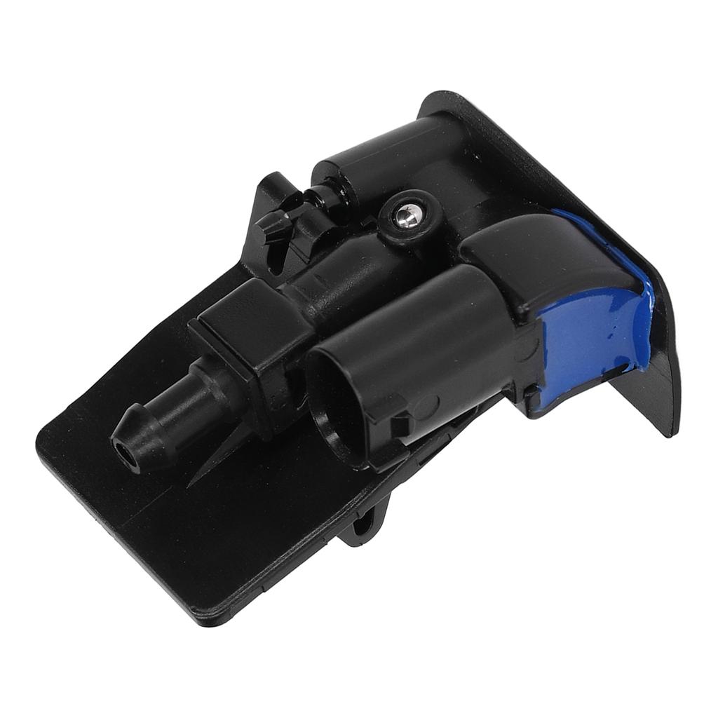 Buy Windshield Washer Spray Nozzle 61667183343 Replacement for X1 ...