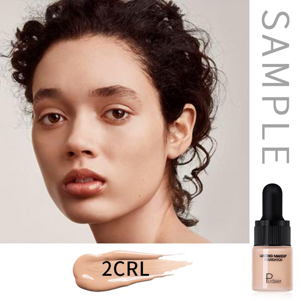 Buy Make-Up Cover HIGH-COVERING Foundation Concealer Liquid Foundation ...