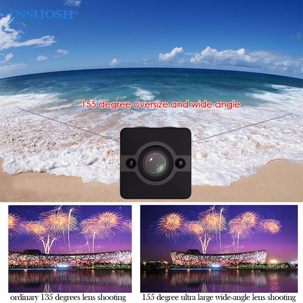 Buy SQ12 Mini HD 1080P Waterproof Camera Sport Action Camera DV ...