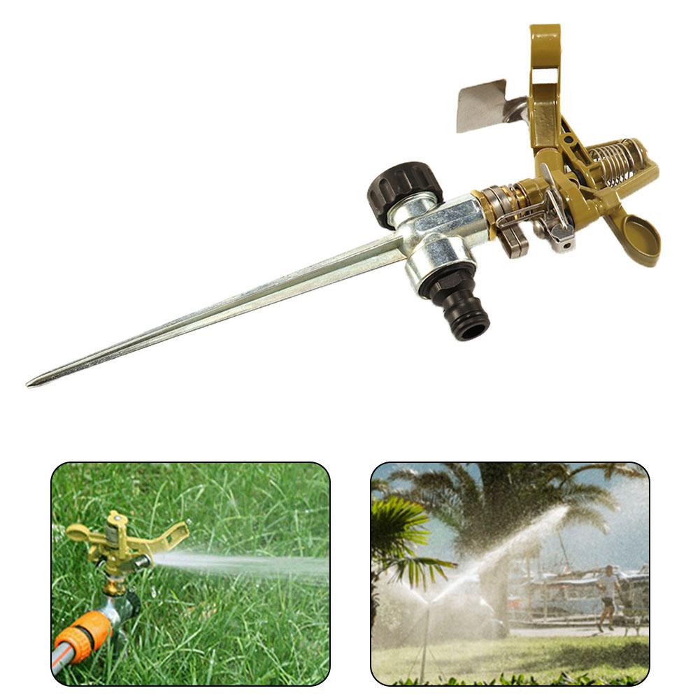 Cheap 1/2" Lawn Sprinkler Anti Rust For External Thread DN15 | Joom