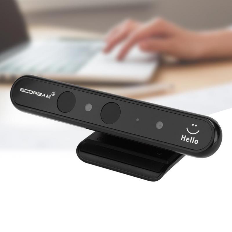 Buy X1 Computer Infrared RGB Web Camera for Windows Hello PC ...