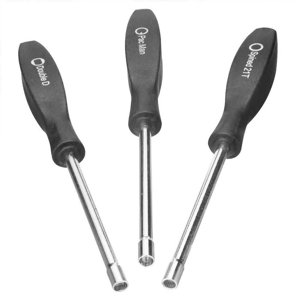 Buy 3*Screwdriver Carburetor Adjustment Chainsaw Tool For Poulan ...