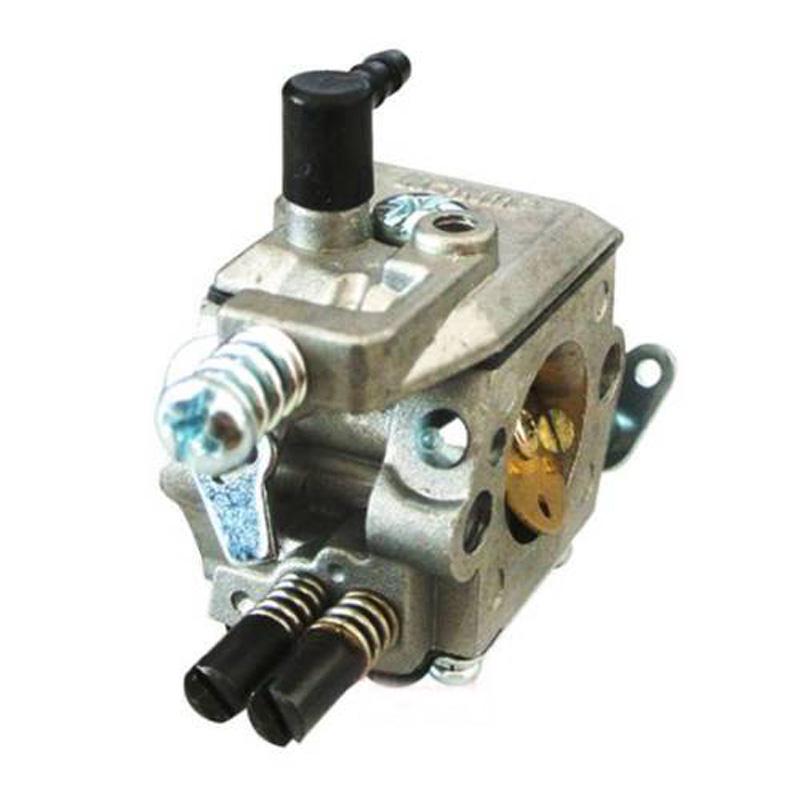 Buy Carburetor Fit Chinese Chainsaw 5200 4500 5800 52CC 45CC 58CC Taurus Parts Safe at ...