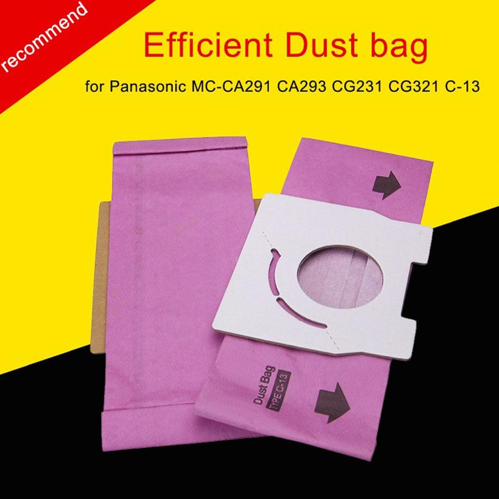 Home Vacuum Dust Bag MC-CA291/321/293/391/593/C-13 uygun fiyatlı satın alın - fiyat, ücretsiz ...