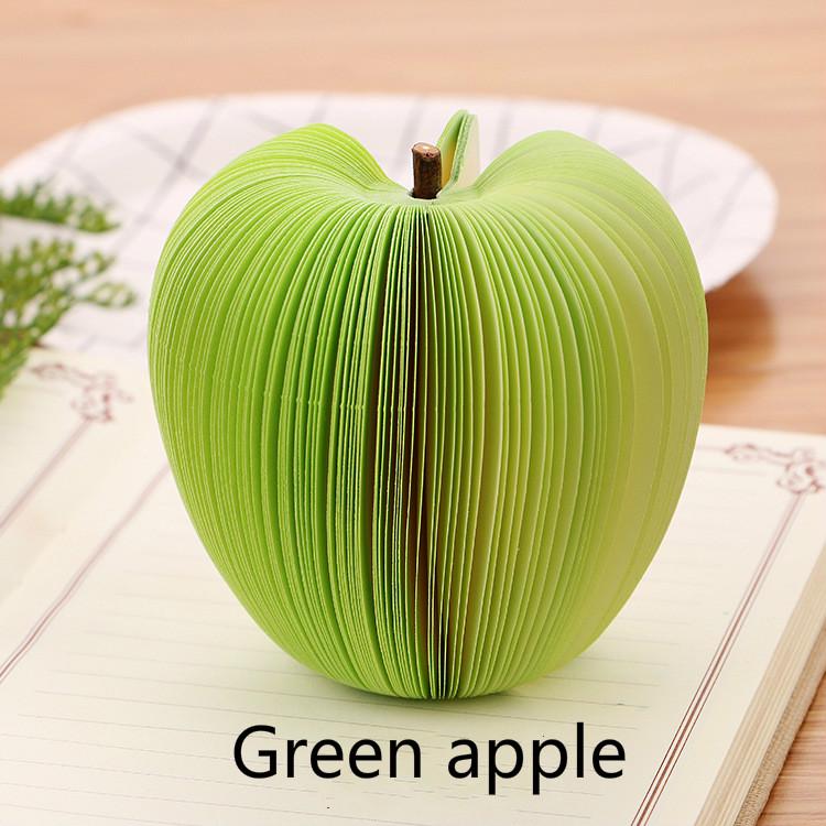Buy Creative Vegetable and Fruit Note Paper Note Paper at affordable ...