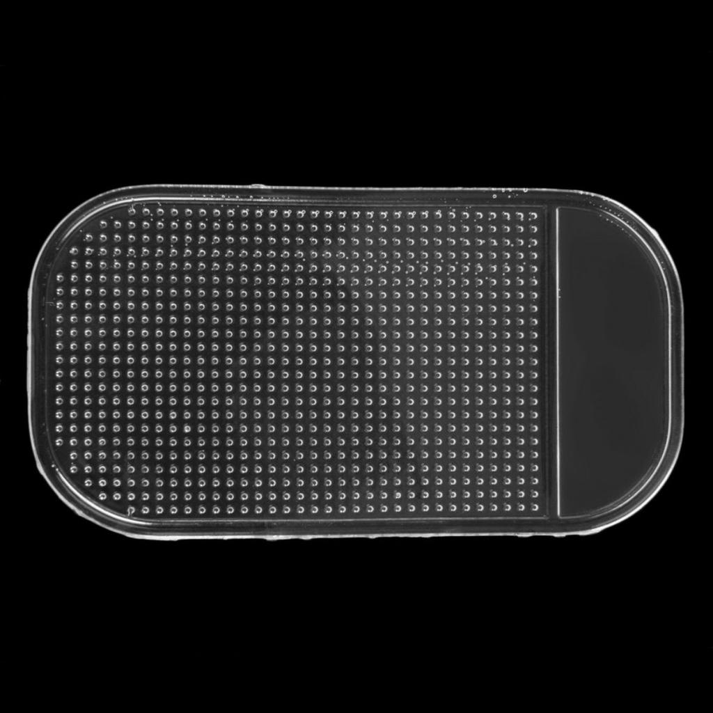 Buy FANG Anti-Slip Non-Slip Mat Car Dashboard Sticky Pad Mount Holder ...