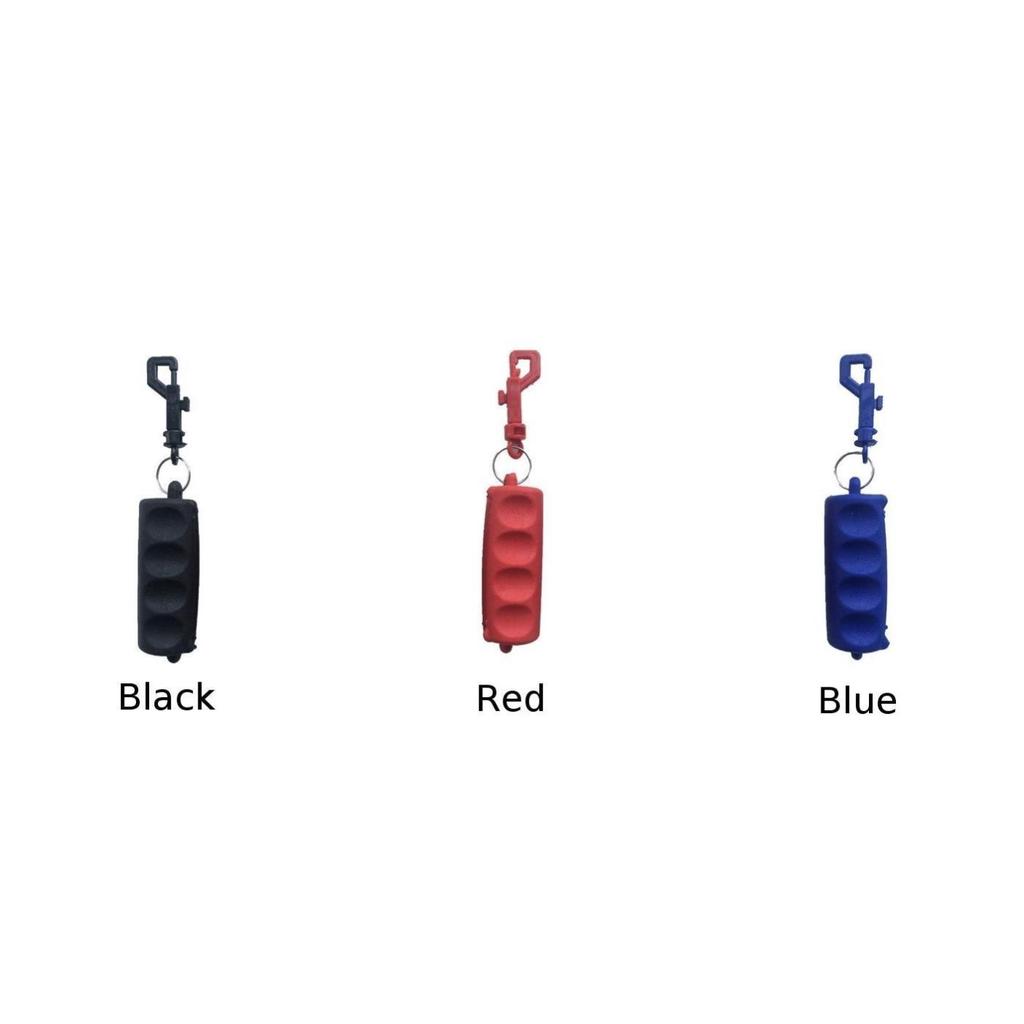 Buy Archery Arrow Puller Rubber Keychain Remover Target Bow Practice ...