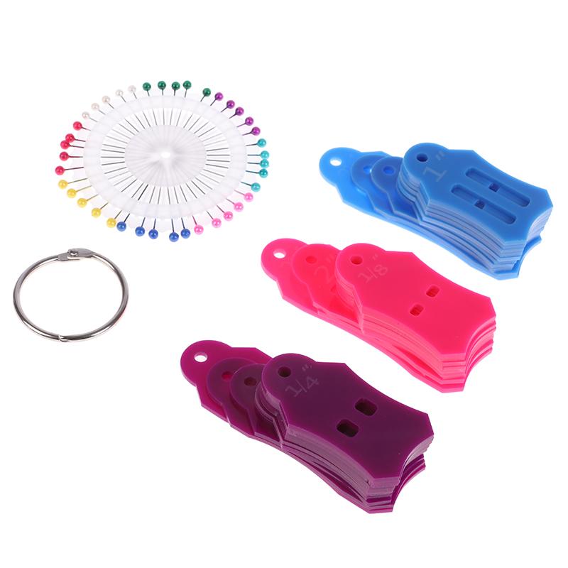 Buy Practical Jelly Roll Sasher Tool Set, 10 Pcs Multi-Sizes Sasher For ...