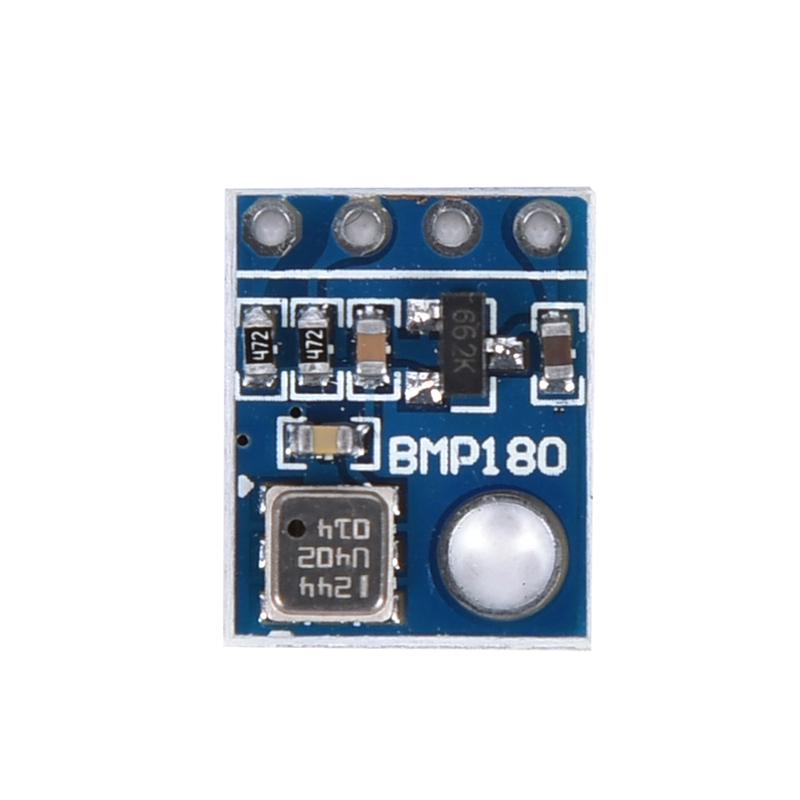 Buy 1Pc Gy68 Bmp180 Replace Bmp085 Digital Barometric Pressure Sensor ...