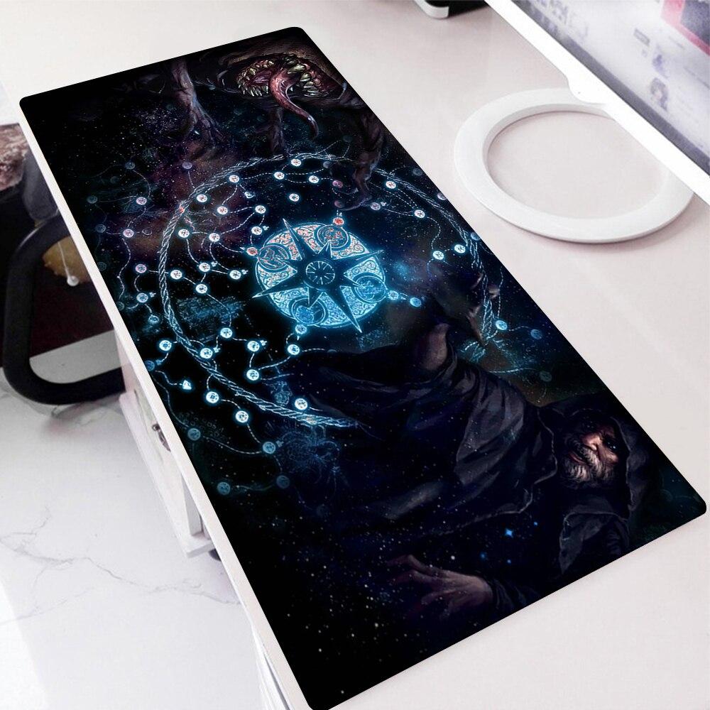 💰Kaufe Path of Exile Customized MousePads Computer Laptop Anime ...