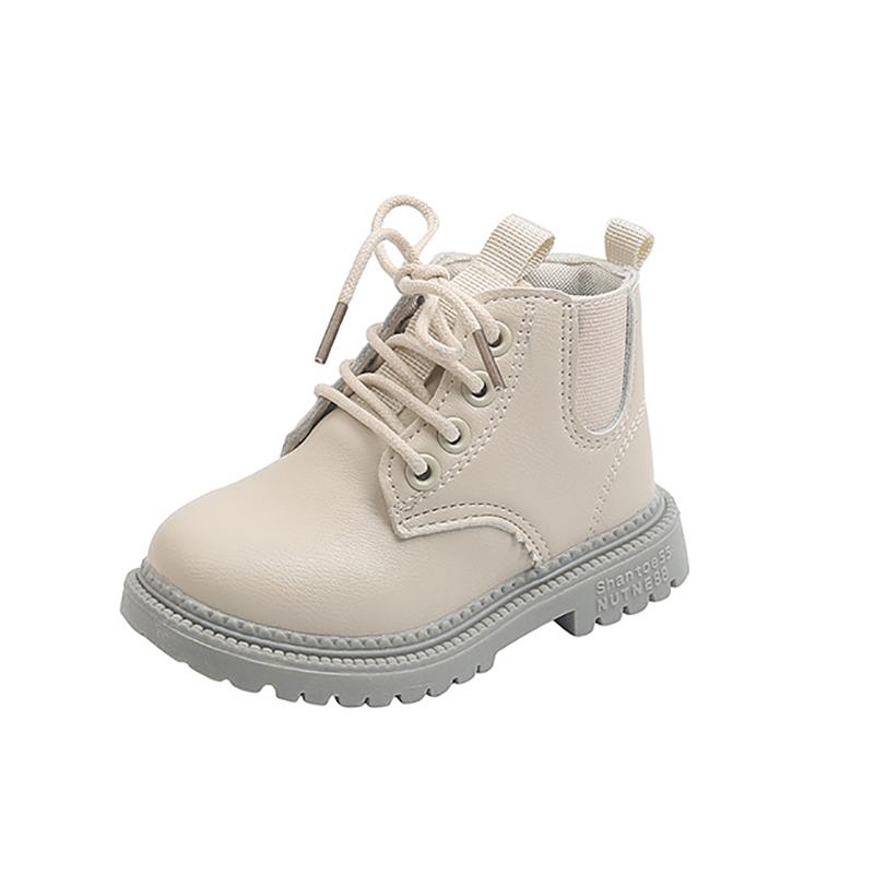 Buy Children Shoes Boots For Girls Boys Casual Shoes Spring Kids Martin ...