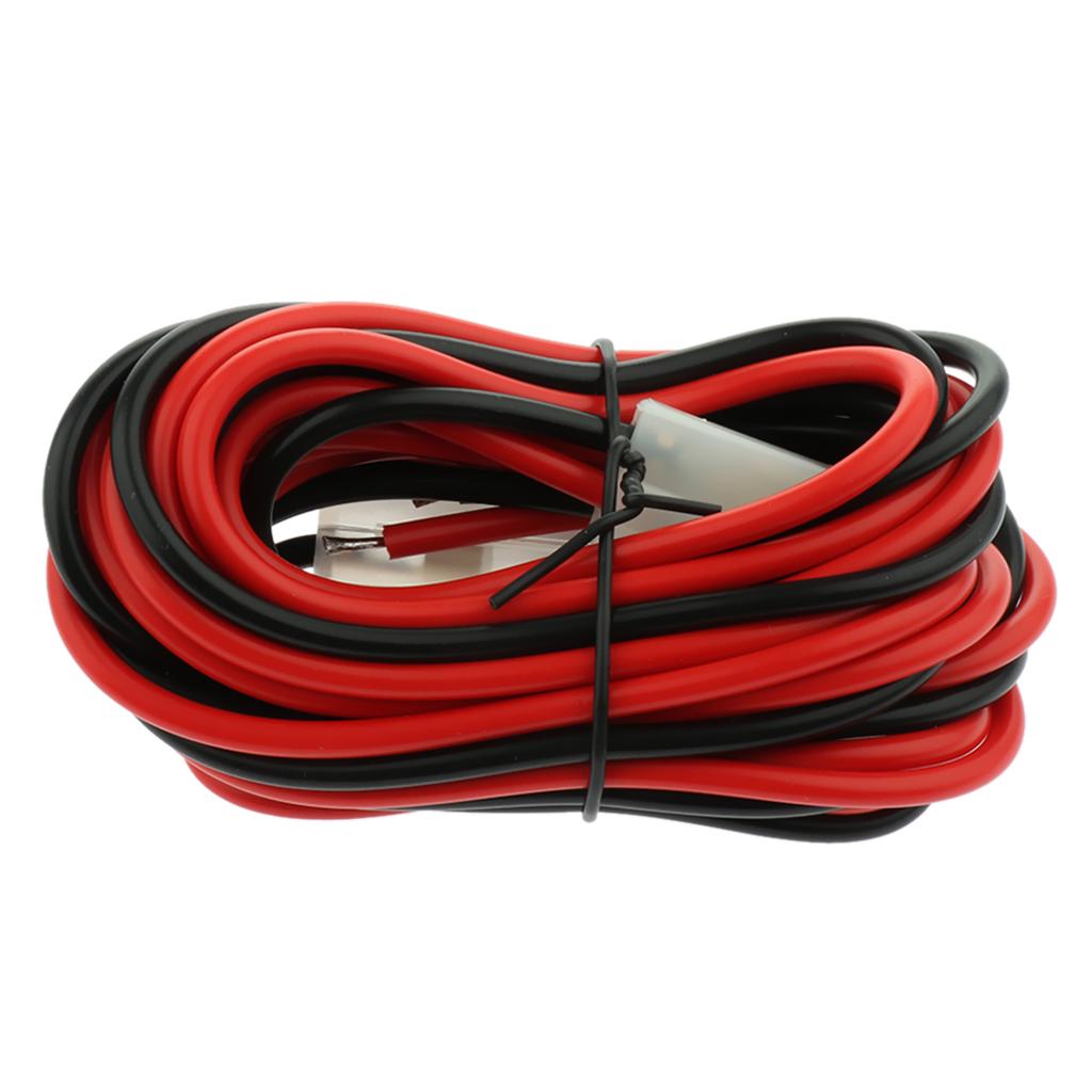 Buy 3 Meter Car Radio Power Cable Cord Wire for Kenwood at affordable ...