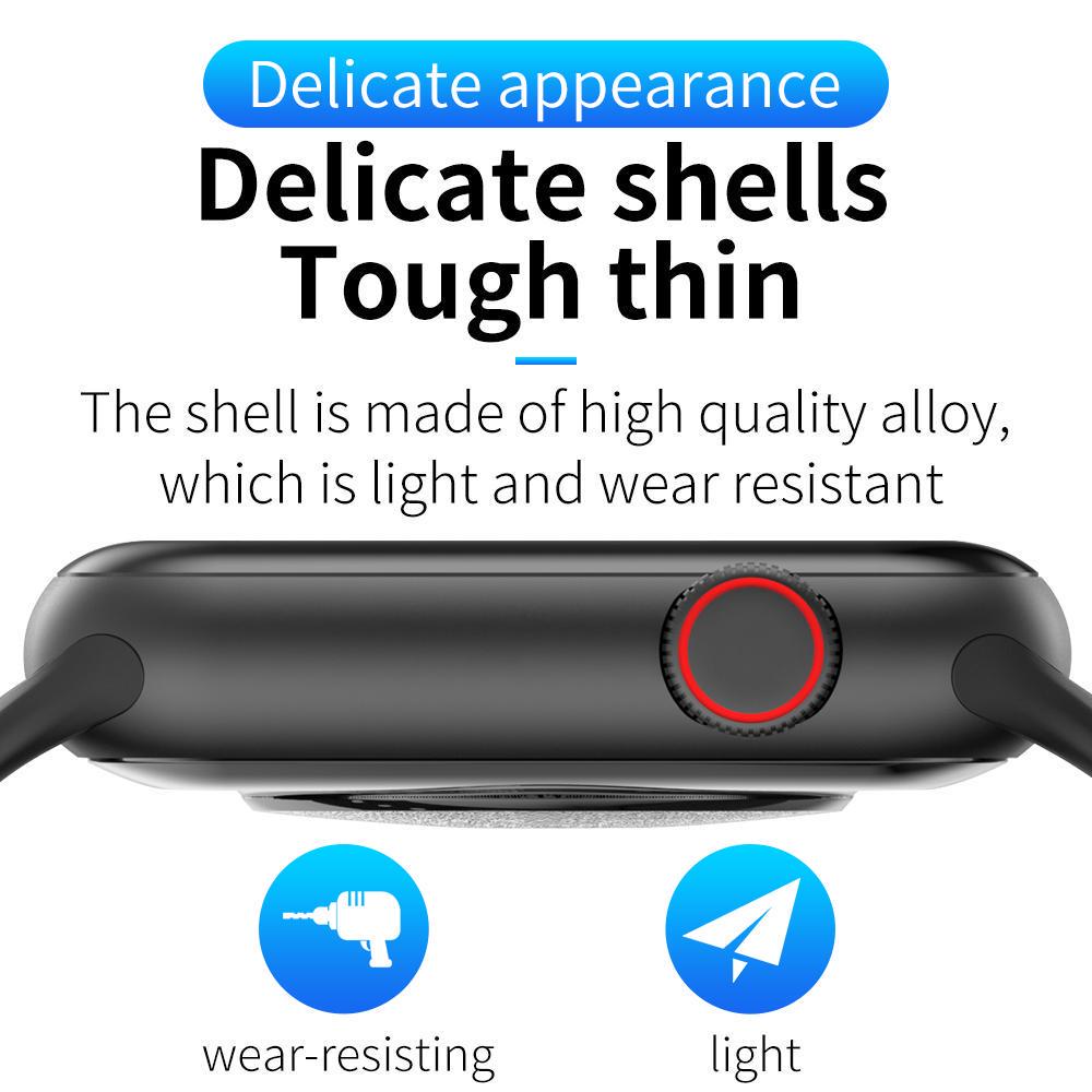 Buy Bluetooth Smart Watch with Heart Rate Monitor Sport Activity ...