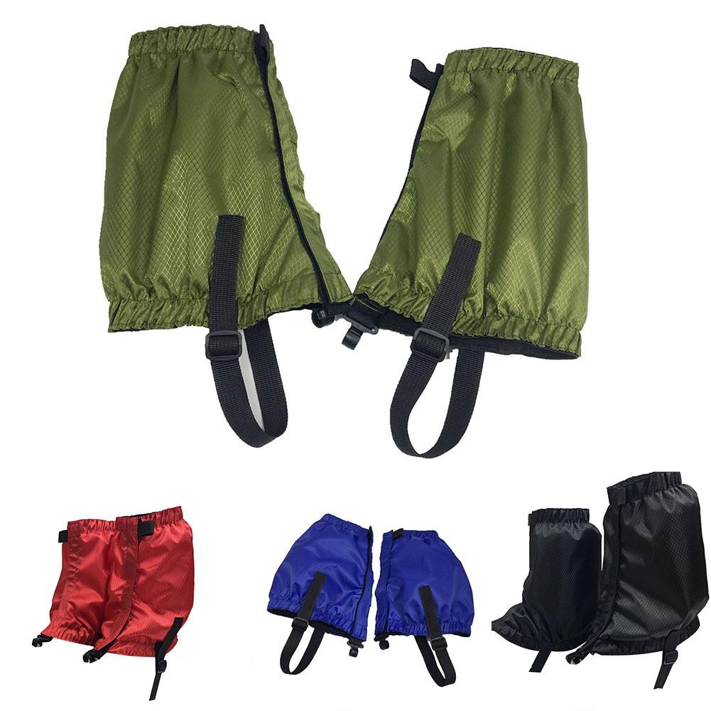Buy Leg Covers Snow Waterproof 420D Oxford Cloth Climbing at affordable ...