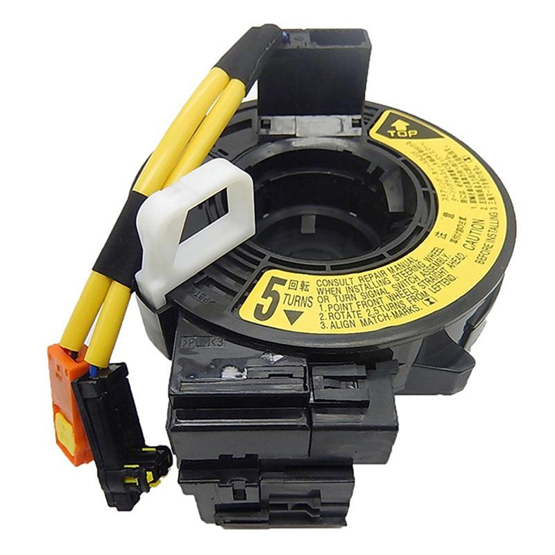 Buy OEM 84306-02110 Durable Spiral Cable Clock Spring Replacement for ...