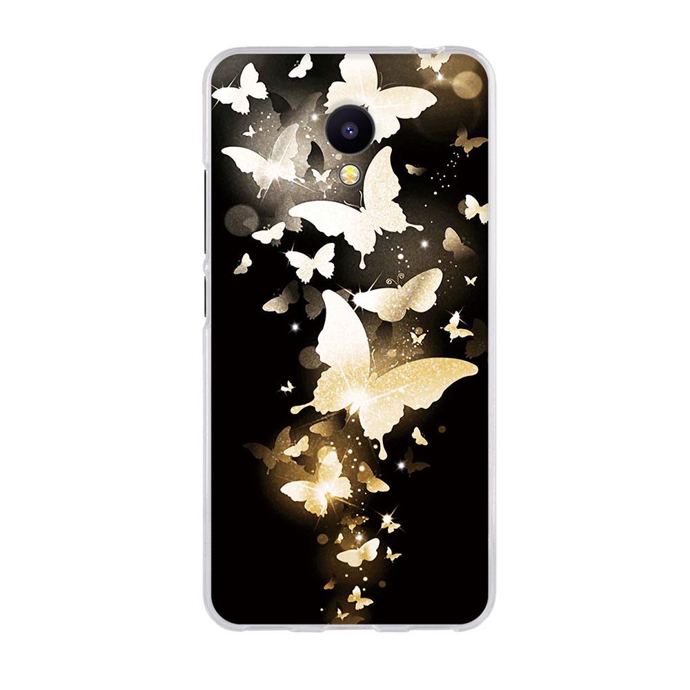 Buy Pretty Silicone Soft TPU Patterned Rubber Slim Gel Phone Case Cover ...