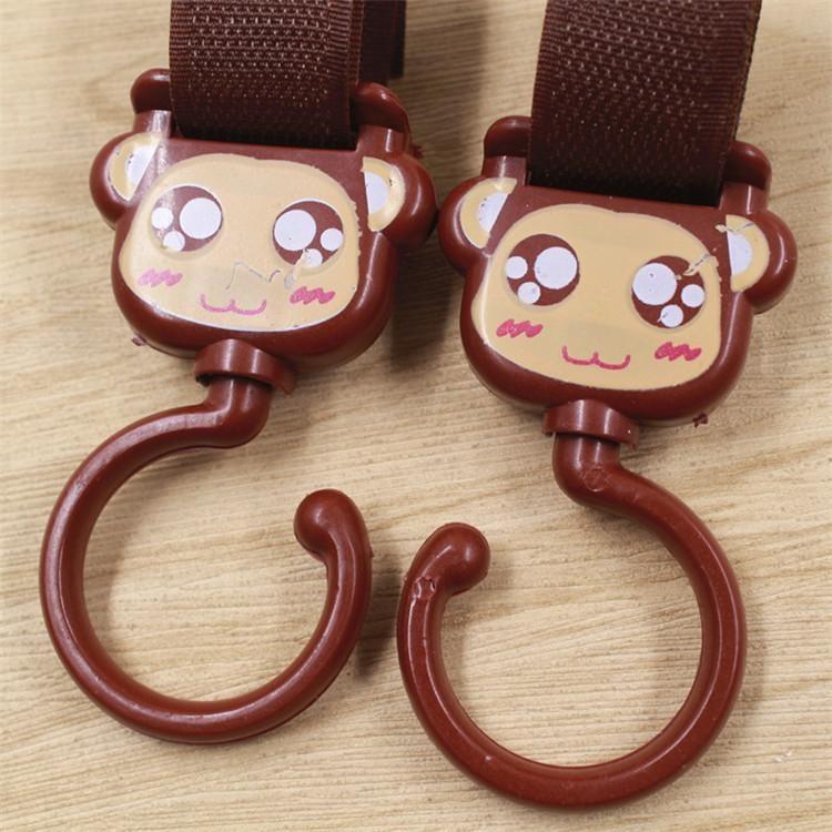 1 Pair Baby Mummy Pram Pushchair Shopping Bag Stroller Accessory ...