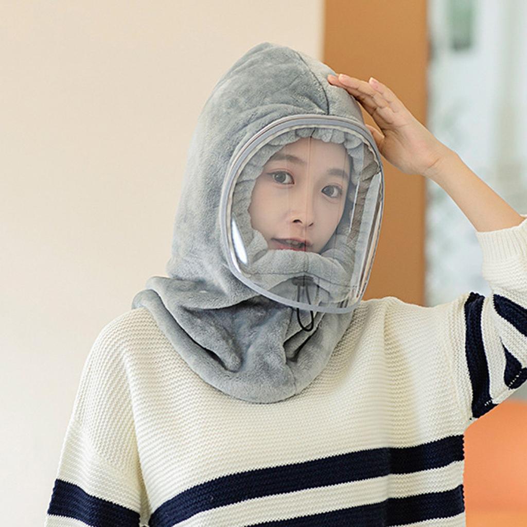 Buy Reusable Removable Warm Outdoor Windproof Dustproof Face Mask at ...