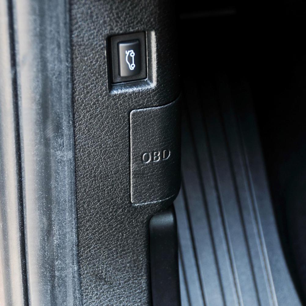 Buy OBD Plug Cover for BMW F25 X3 11-16 F26 X4 13-18 51439190686 ...