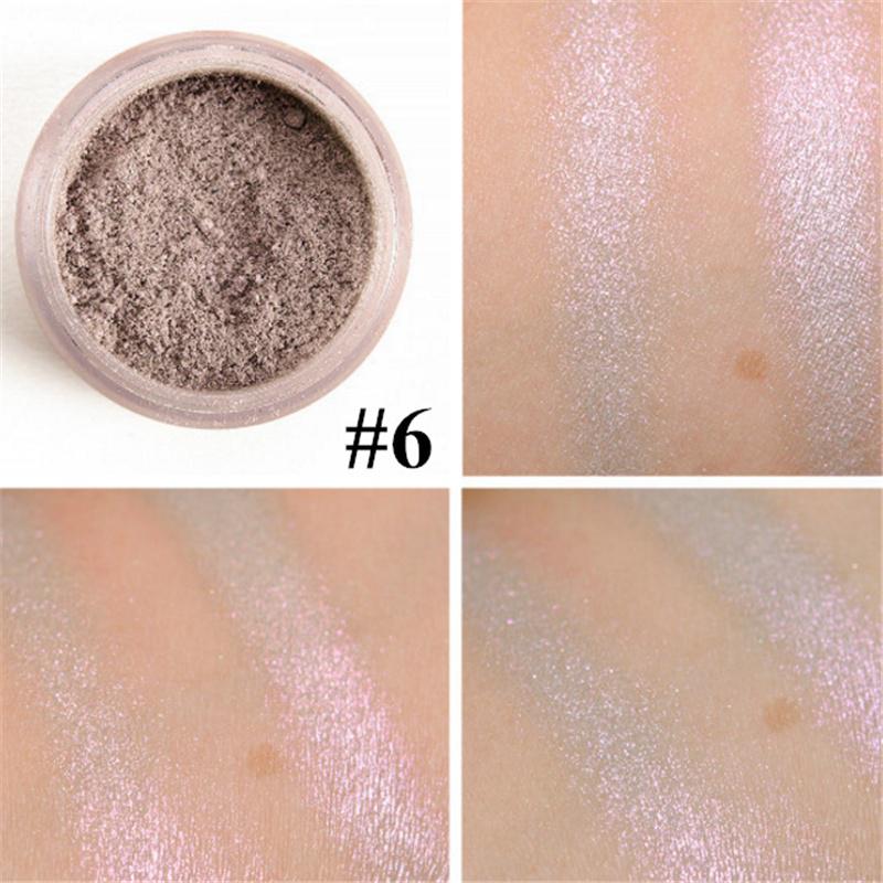 Eye Shadow Powder Gloss Merlot Makeup Pigments Eye Shadow Powder Makeup ...