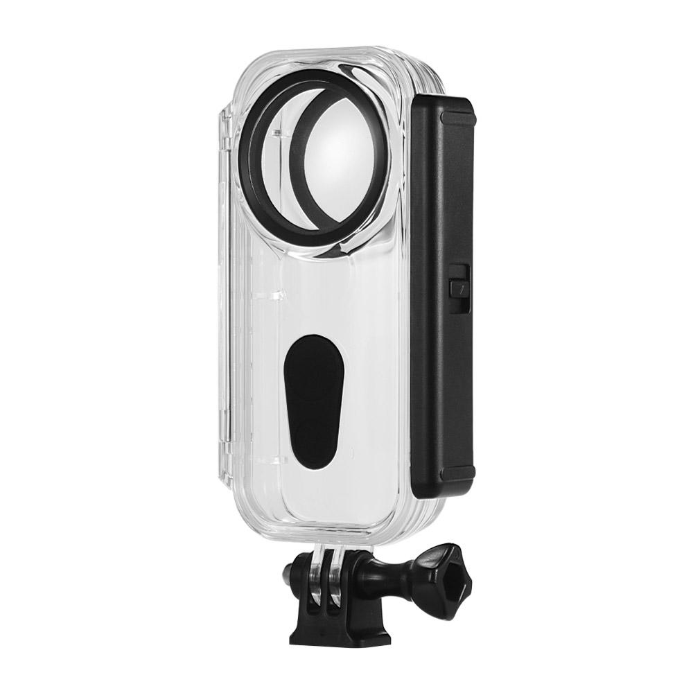 Buy Venture Diving Case Waterproof Case Protective Panoramic Camera ...