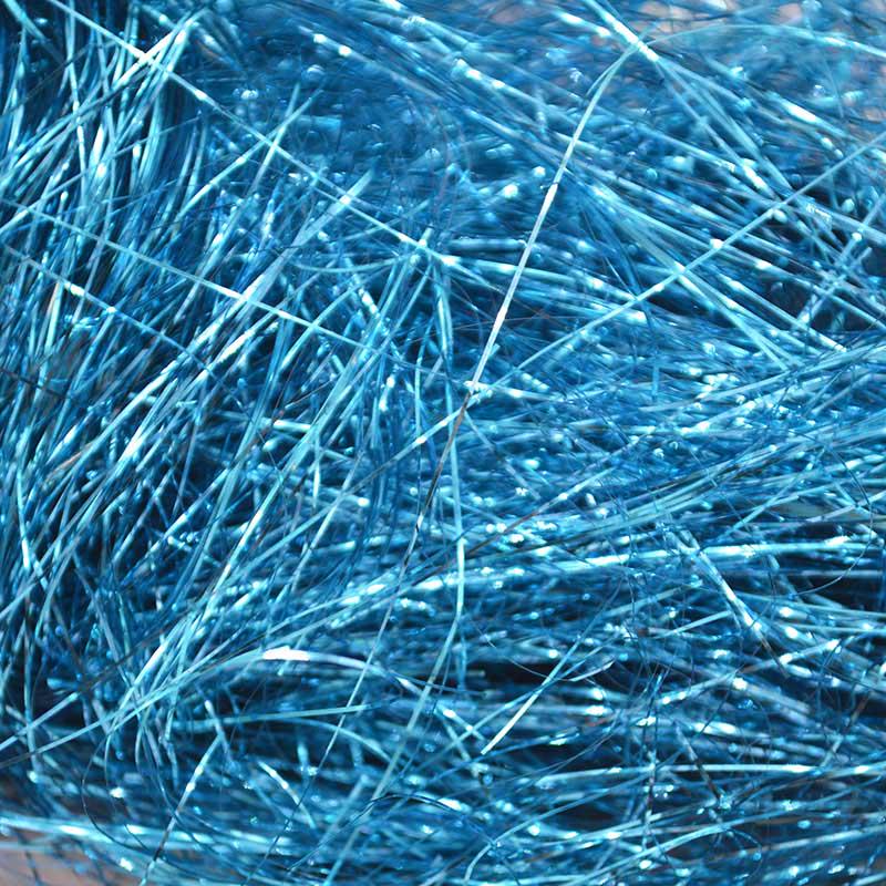 Buy 10g Glitter Shiny Plastic Raffia Shredded Crinkle Confetti DIY ...