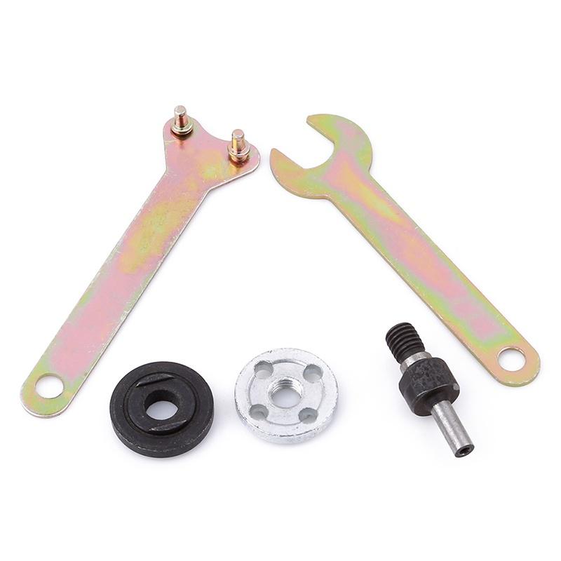 Buy 5Pcs/Lot 10mm Connecting Rod with Wrench Accessories For Angle ...