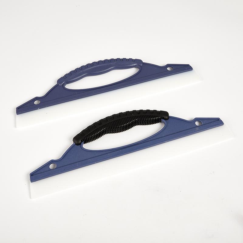 1Pc Car Wiper Board Silicone Cars Window Wash Clean Cleaner Wiper ...