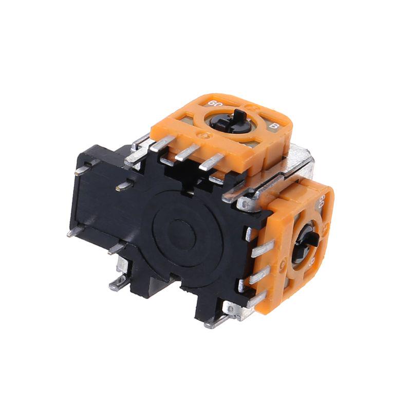 Buy 3D Analog Joystick Rocker Sticker Wireless Controller Thumbstick ...