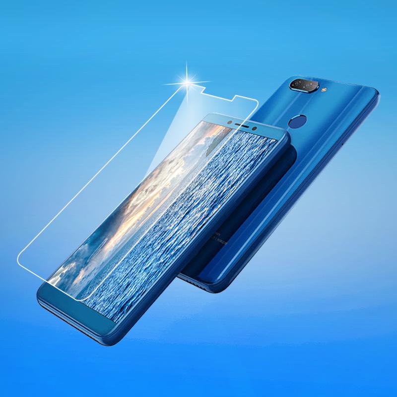 Koop Water Proof Screen Protector for Lenovo LG HTC Leeco Leagoo Phone ...