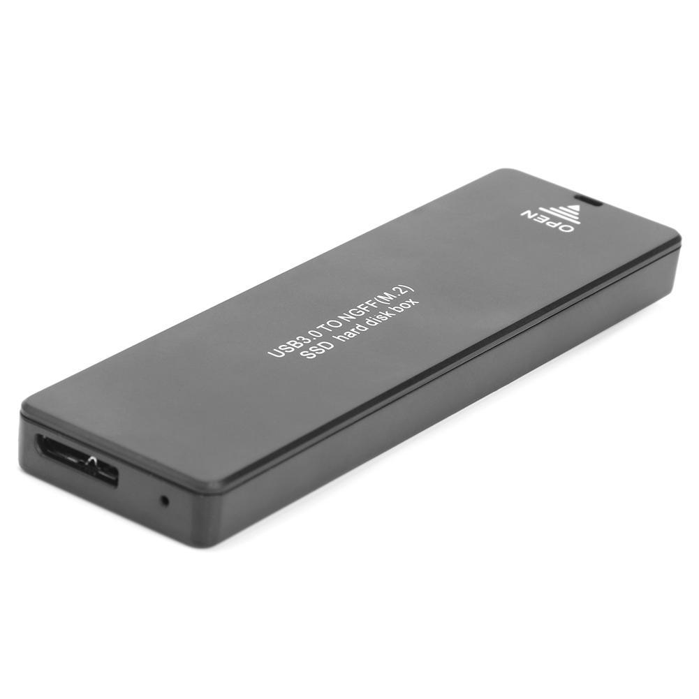NGFF SATA M 2 To Type C 3 0 Hard Disk Case External Hard Drive NGFF SATA M 2 To Type C 3 0 Hard Disk Case External Hard Drive