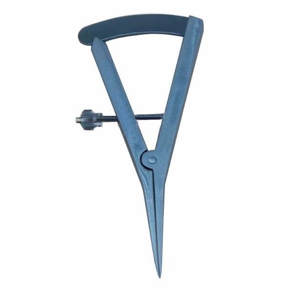 Buy Titanium Castroviejo Caliper Ophthalmic Surgical Instrument Double ...