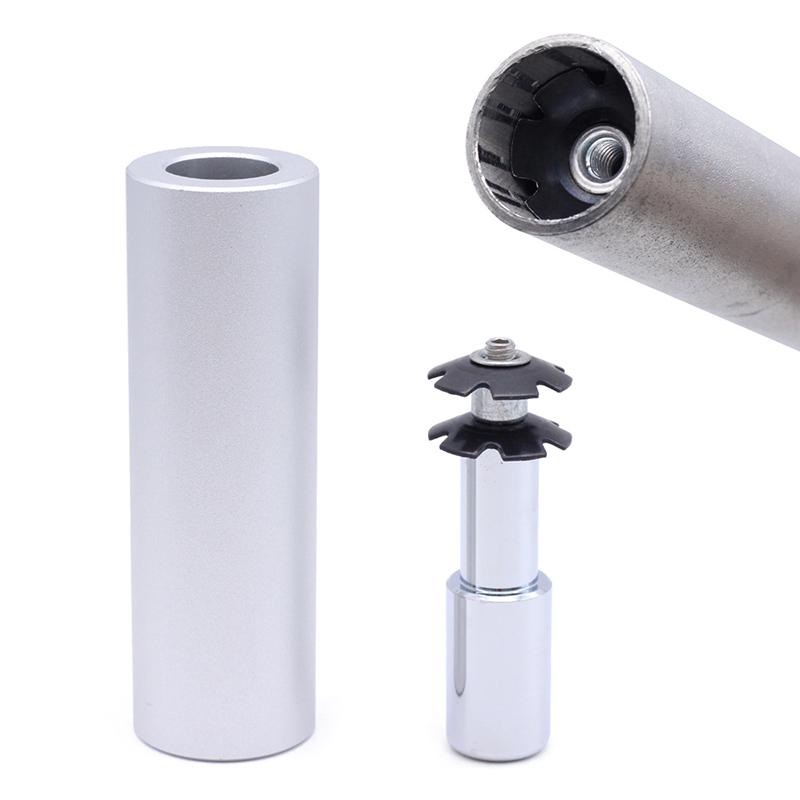Buy Bicycle Star Nut Installation Tool Bike Fork Steerer Cycling Repair ...
