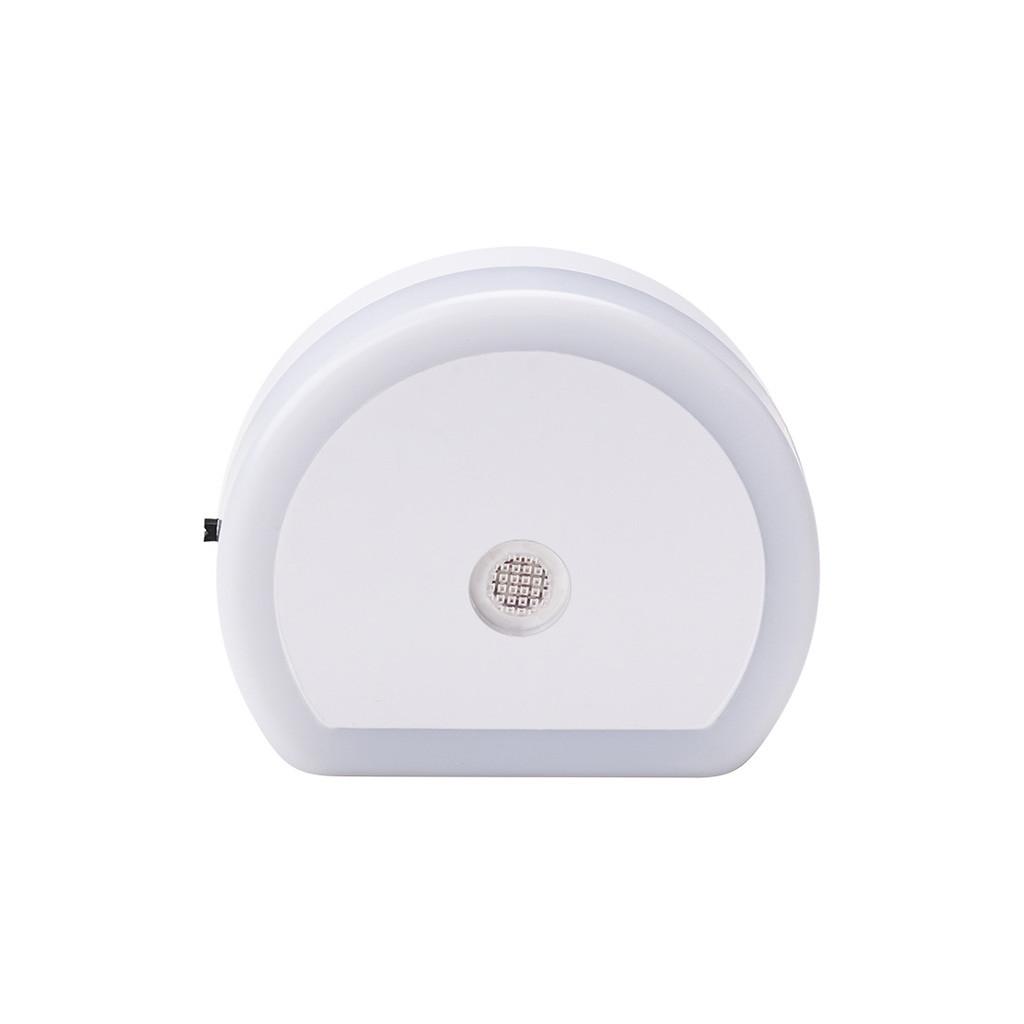 Buy Intelligent Sense LED Night Light Energy Saving Aperture Control ...