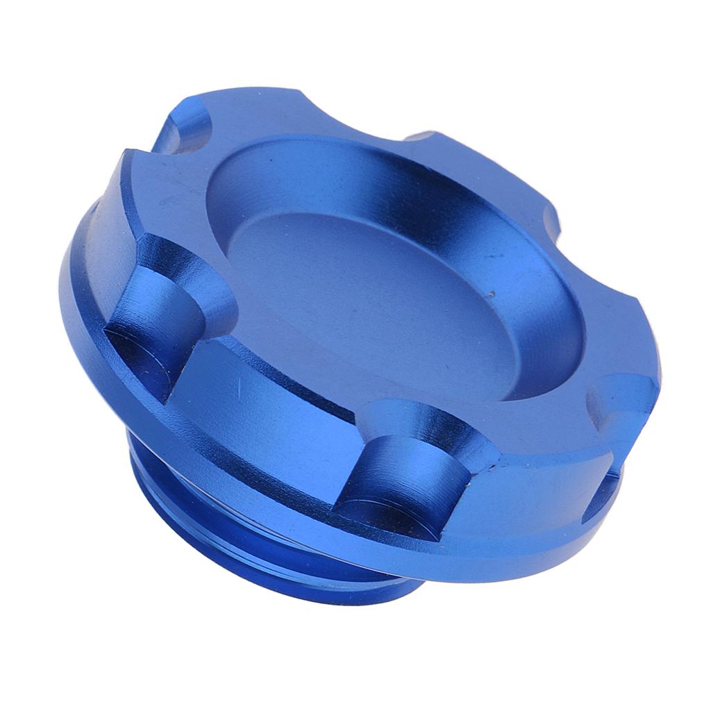 Buy M32*3.5 1PC Car Engine Oil Fuel Filler Tank Cap Cover Plug For ...