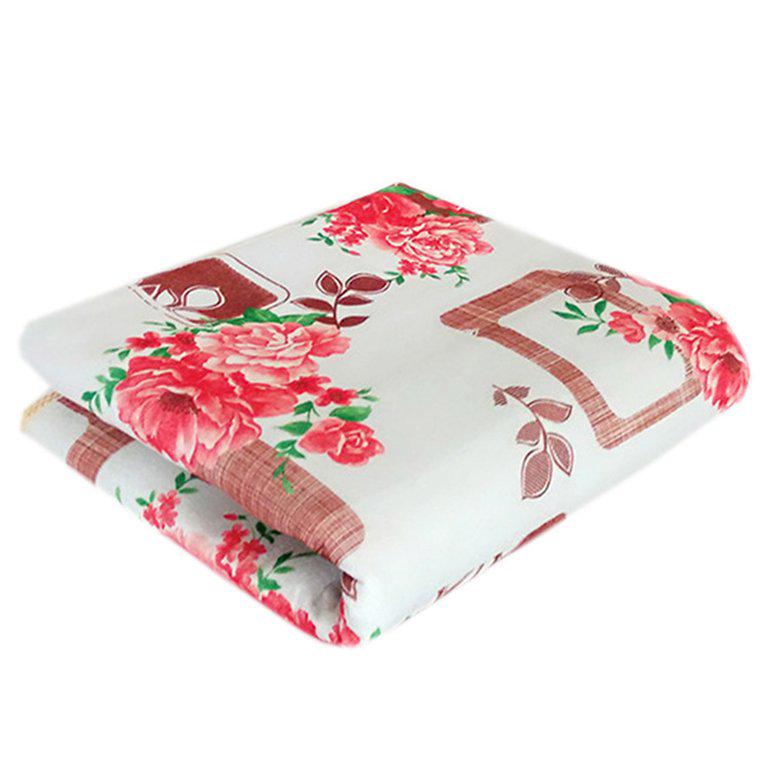 Buy Zao Ren Jduhf Electric Blanket Thicker Heater Single Body Warmer ...