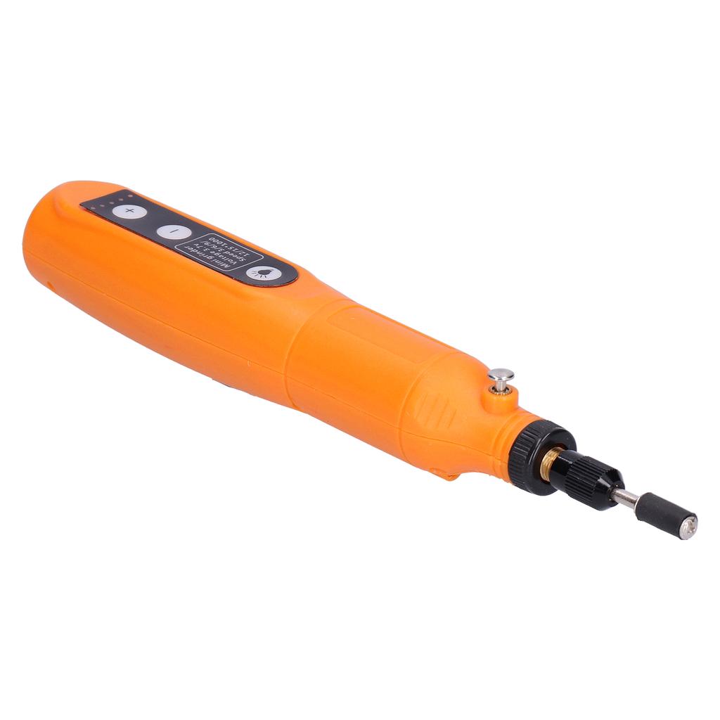 Buy USB Cordless Drill Power Tools Electric Grinding Accessories Set ...