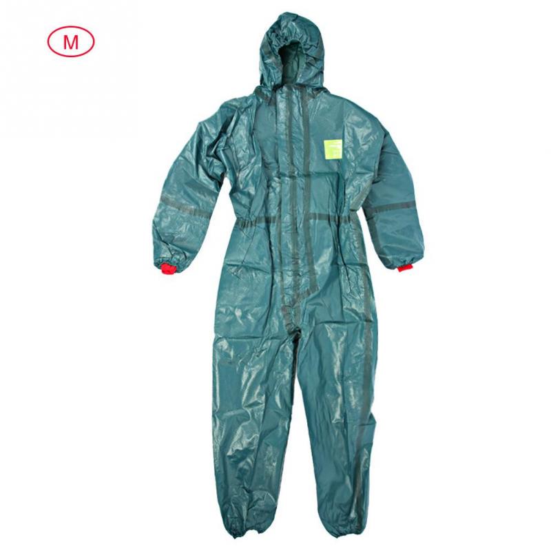 Buy Chemical Flame Retardant Gas Liquid Ammonia Protective Coverall ...