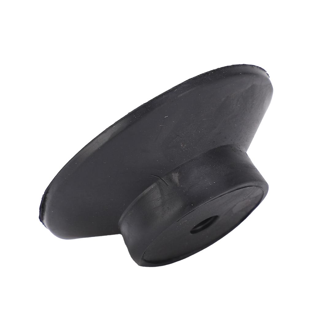 Buy 4Pcs Shock Absorption Rubber Cushion For Vacuum Pump Oil-Free Small ...