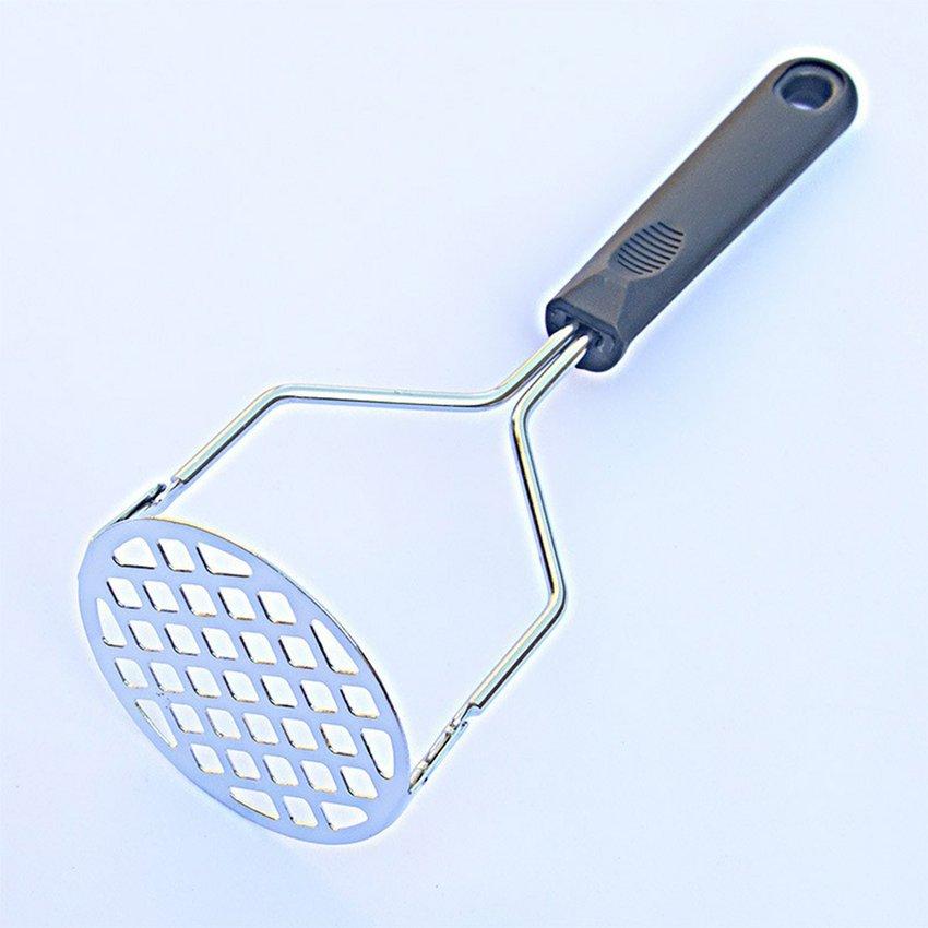 Buy Potato Pressed Masher Ricer Puree Maker Pusher Smooth Mashed ...