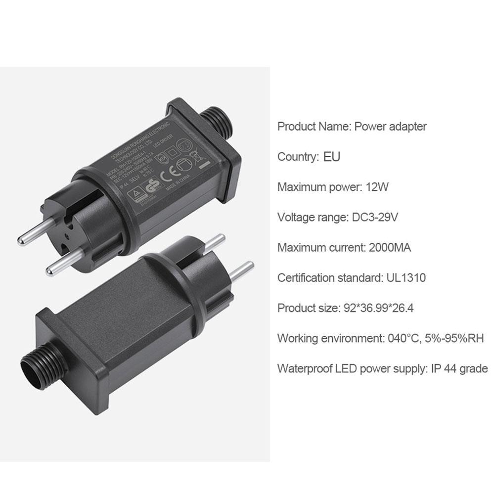 100-240VAC Power Adapter LED Driver LED Power Supply uygun fiyatlı ...