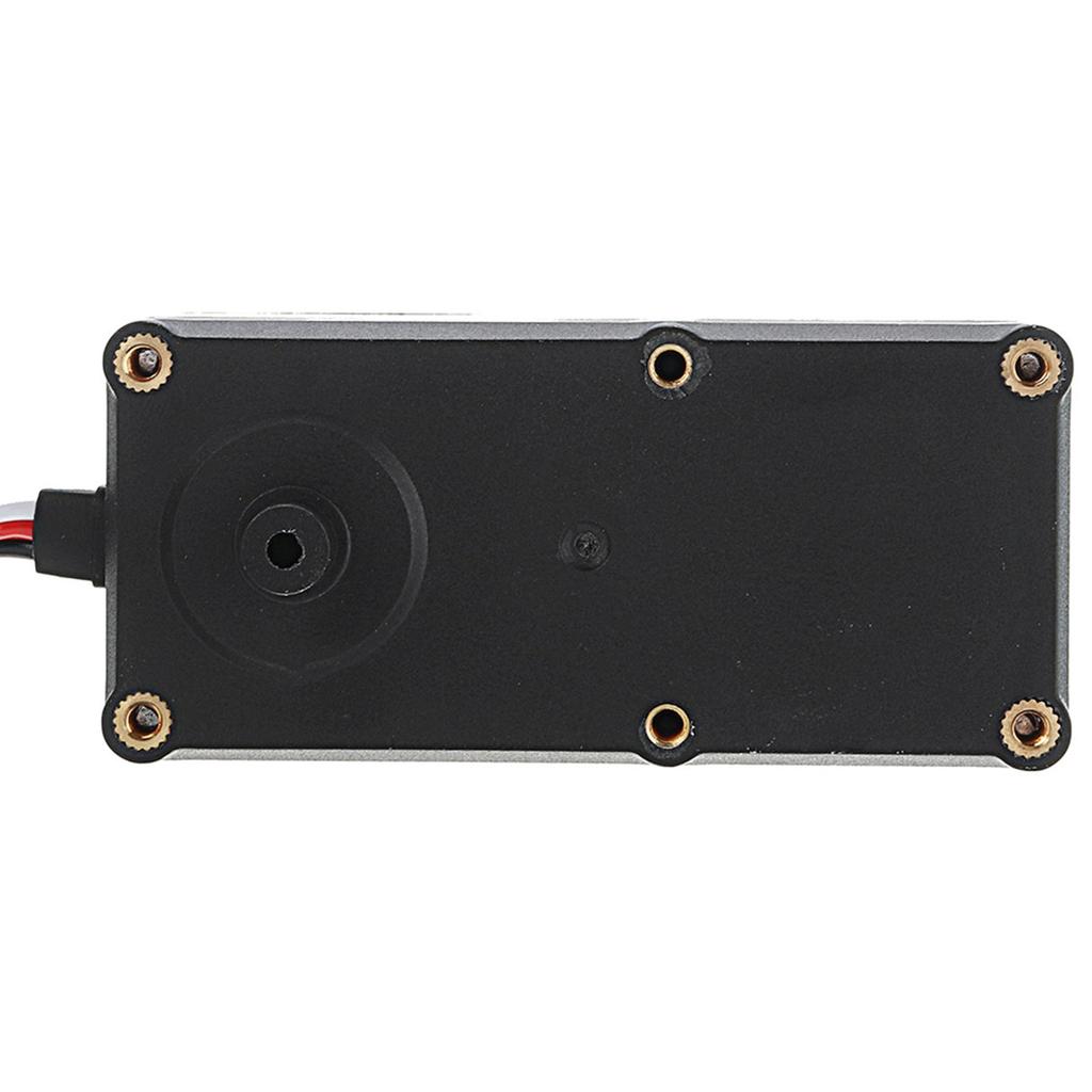 AA BB Dsservo Robot Servo RDS5160 Servo de alto par 60kg Engranaje de ...