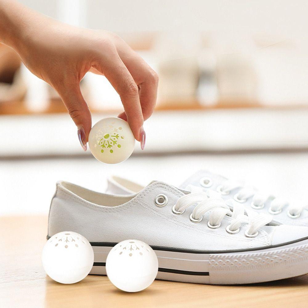 Wardrobe Eliminate Odor Deodorizing Ball Deodorizing Pill Natural ...