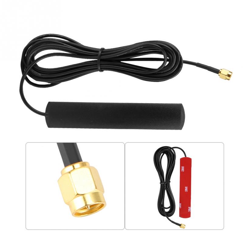 Buy Bluetooth Wifi 2.4G SMA GPS Patch Antenna for IP PC USB Adapter ...