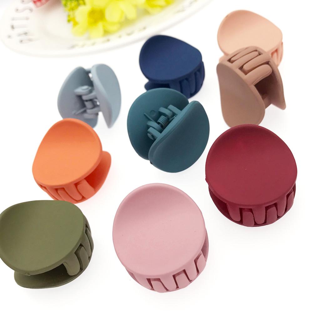 Buy Section Styling Tools Salon Women Hair Clip Clamps Hairpins ...