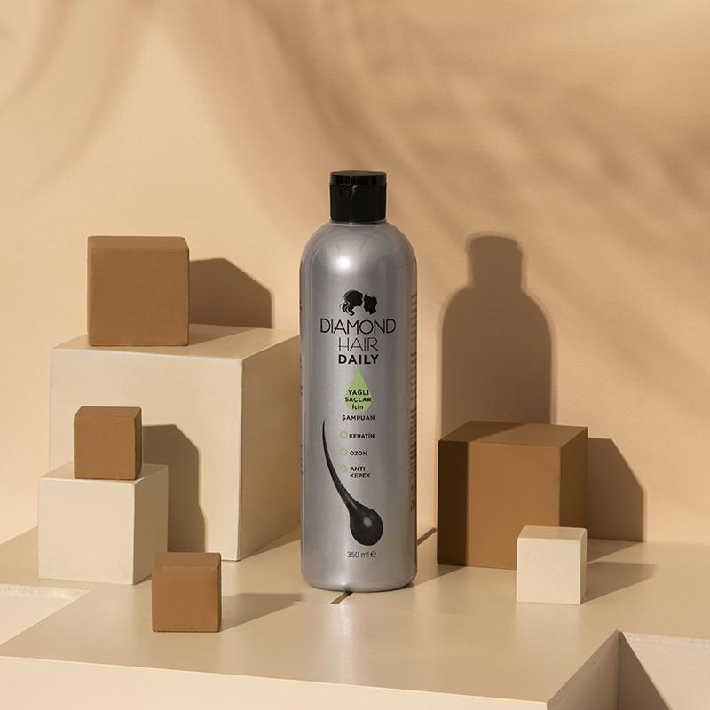 Buy Hair Loss Products Diamond Hair Original Extremely Dry Dandruff ...