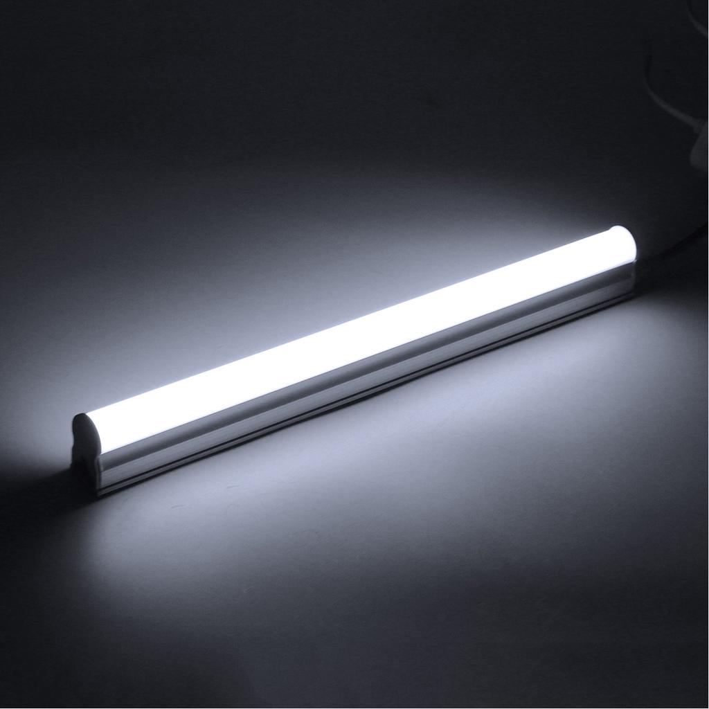 Buy LED Tube Light Strip Lamp Lampara Lighting Fluorescent Lampada ZX ...