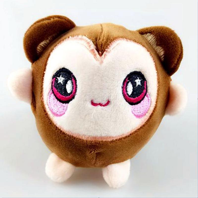 Buy Squishamals Squishy Pet Plush Scented Squeezamals Animal Stuffed ...