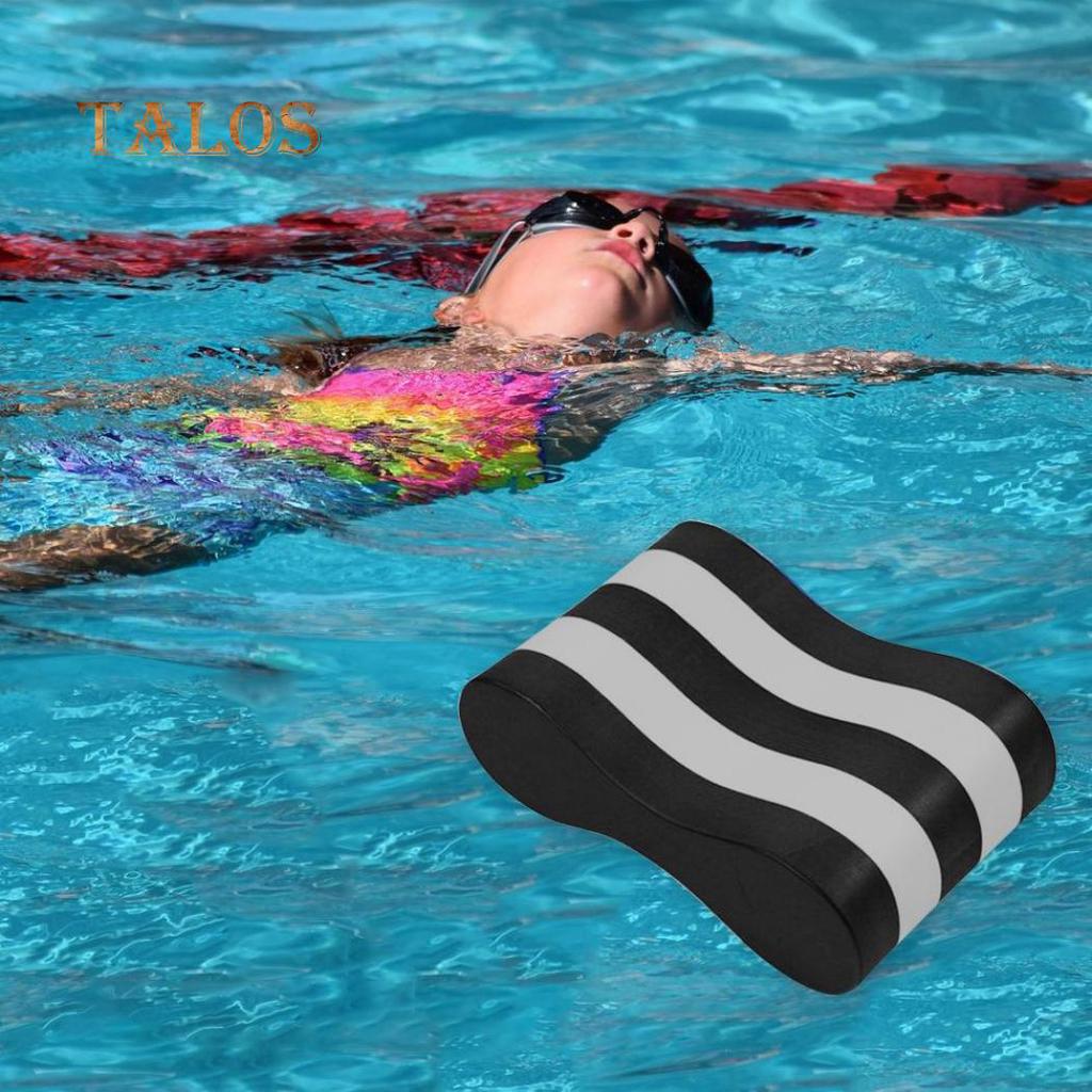 Buy Adult Children Water Sports 8 Floating Board Leg Training Swimming ...